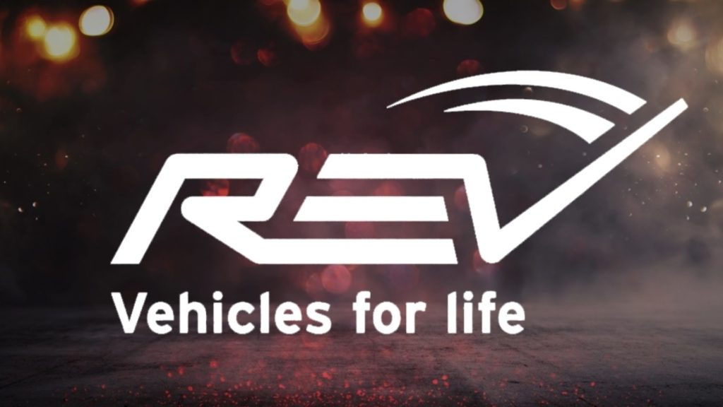 American Coach | REV Group