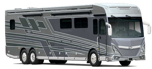 American Coach | 2024 Class A Motor Coaches & RV Homes